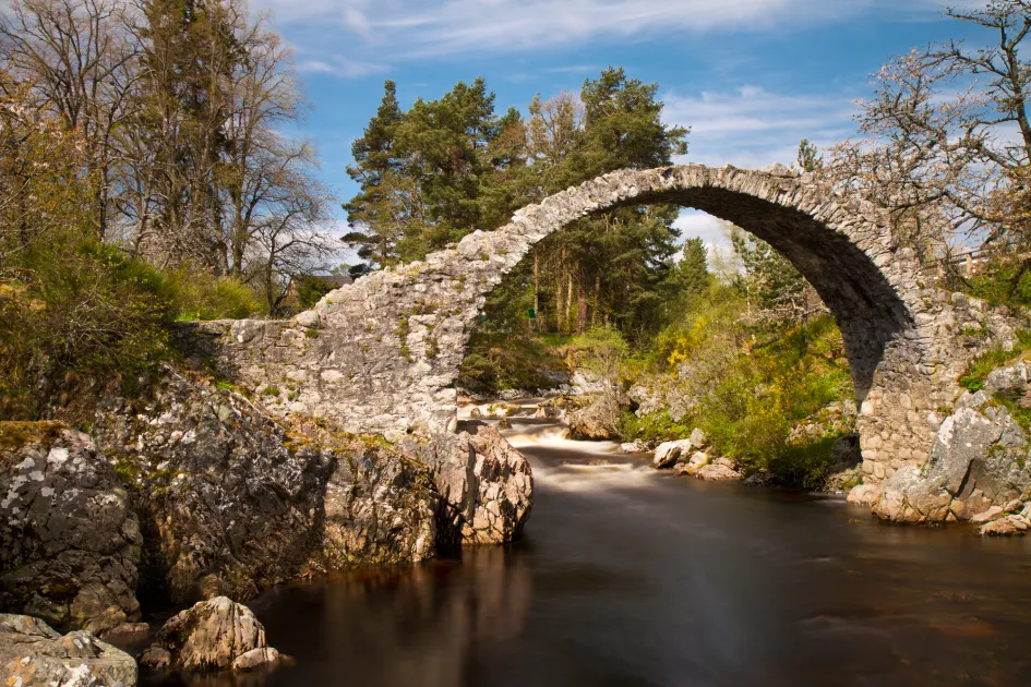 Discover Carrbridge | A Visitor's Introduction to Carrbridge