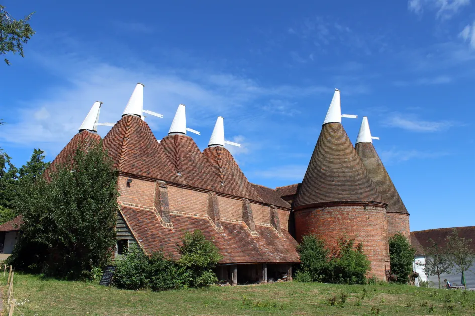 Discover Kent | A Visitor's Introduction to Kent