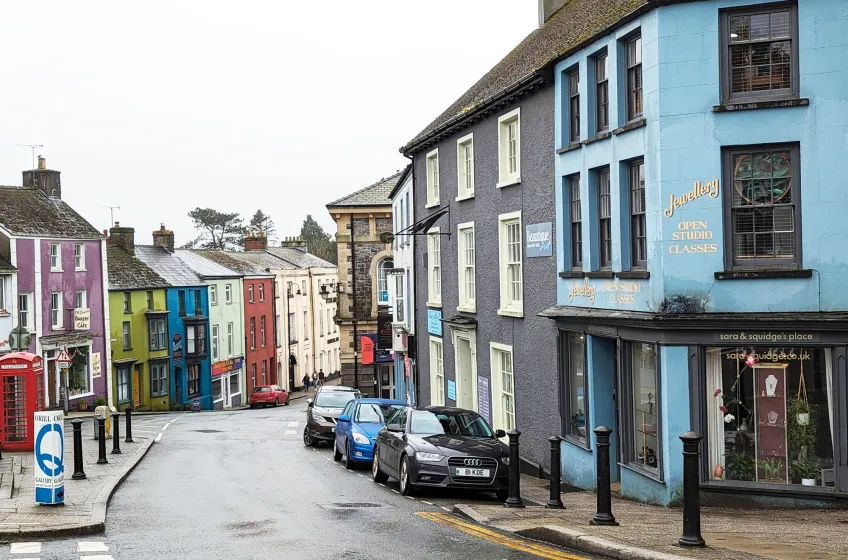Discover Narberth | A Visitor's Introduction to Narberth