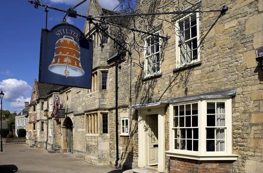 Discover Stilton | A Visitor's Introduction to Stilton