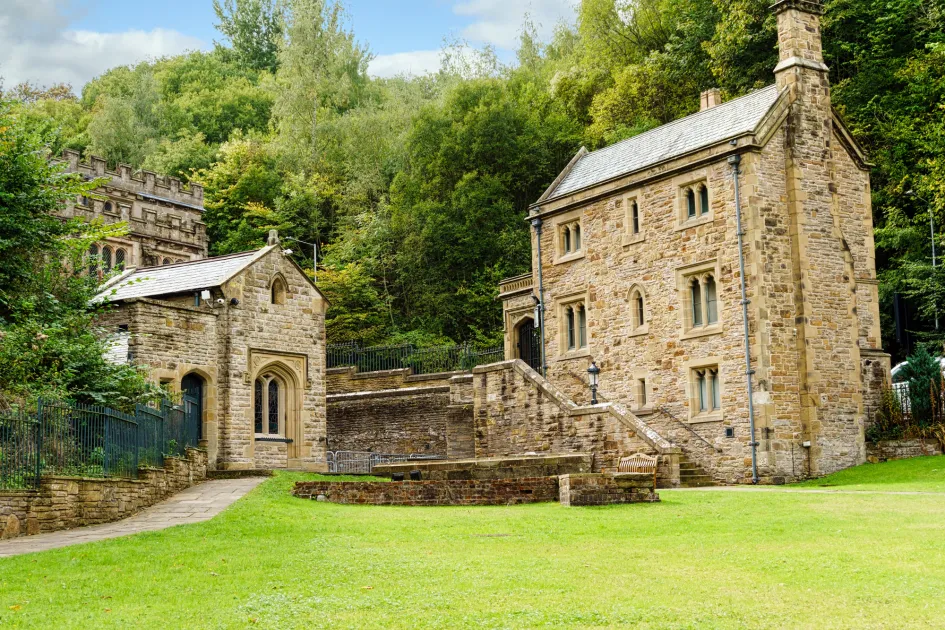 Discover Holywell | A Visitor's Introduction to Holywell