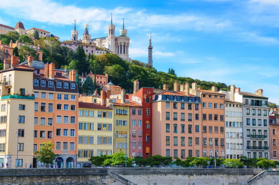 Discover Lyon | A Visitor's Introduction to Lyon, France