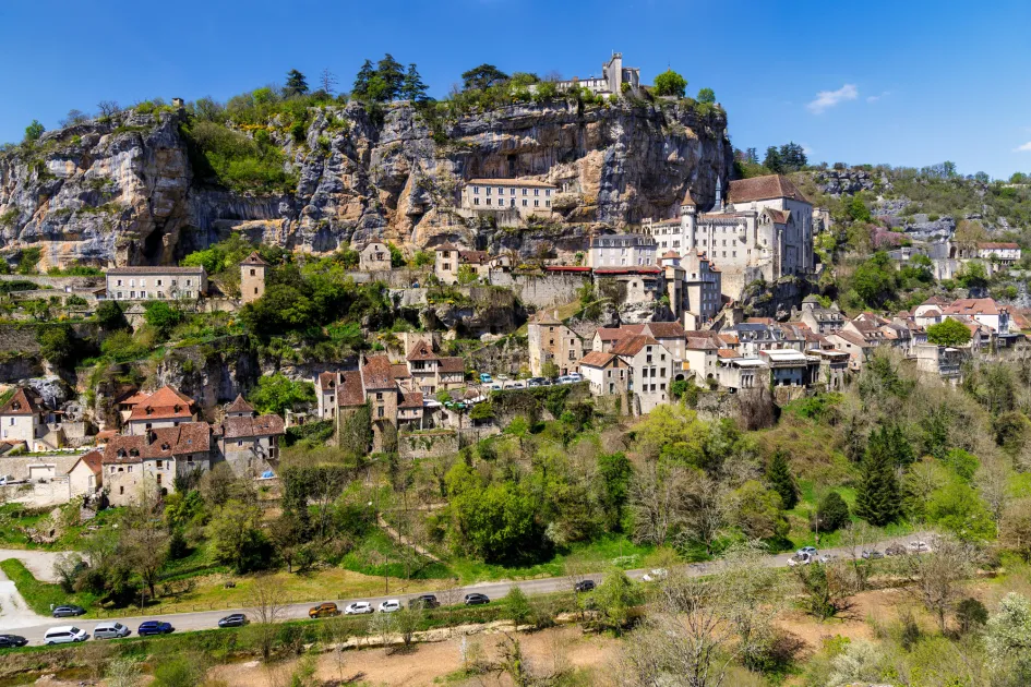 Discover Rocamadour | A Visitor's Introduction to Rocamadour