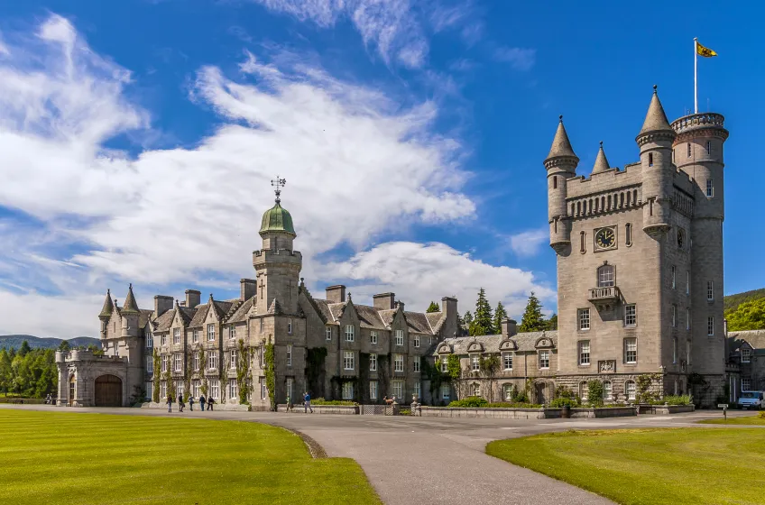 Discover Balmoral | A Visitor's Introduction to Balmoral