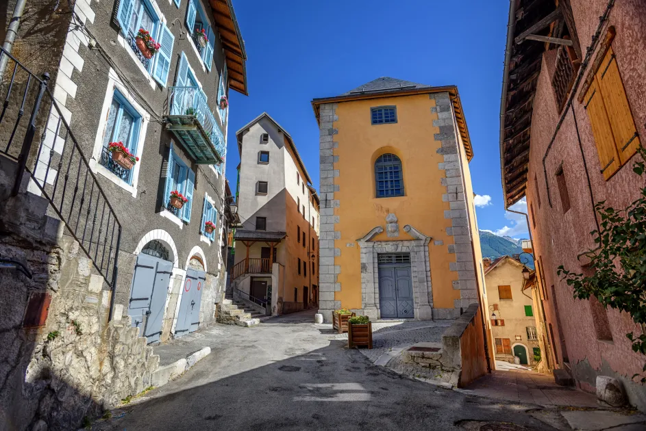 Discover Briançon | A Visitor's Introduction to Briançon