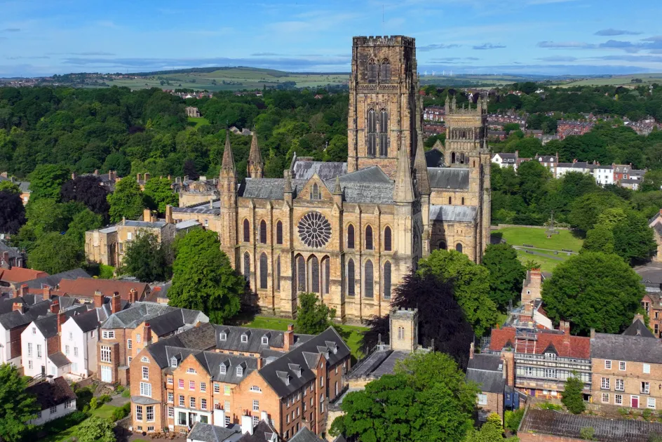 Discover Durham | A Visitor's Introduction to Durham