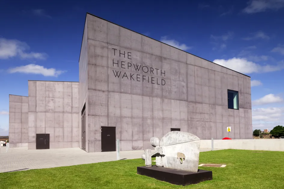 Discover Wakefield | A Visitor's Introduction to Wakefield