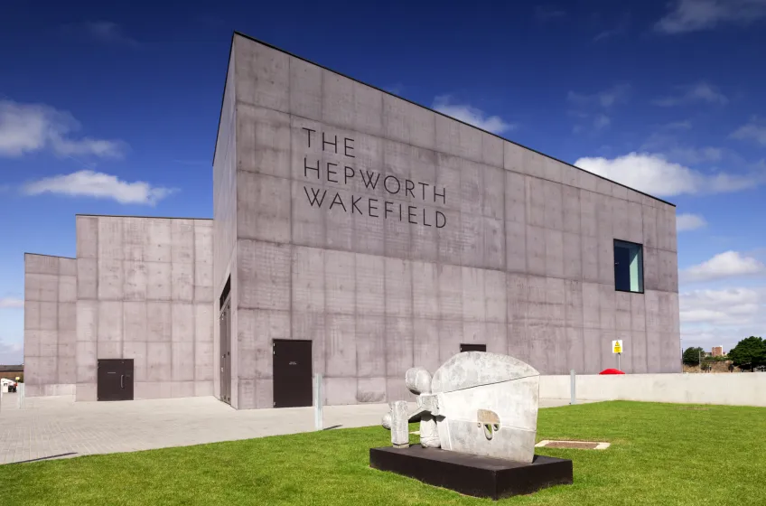 Discover Wakefield | A Visitor's Introduction to Wakefield