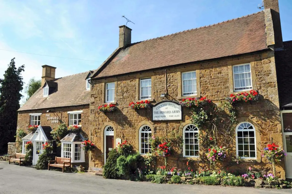 Cotswolds Country Inns