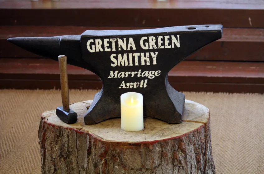 Discover Gretna Green | A Visitor's Introduction to Gretna Green