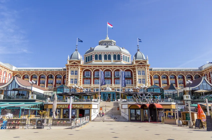 Discover Scheveningen | A Visitor's Introduction to Scheveningen
