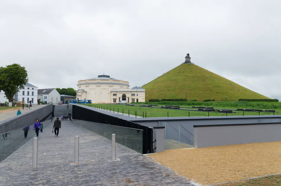 Discover Waterloo | A Visitor's Introduction to Waterloo, Belgium