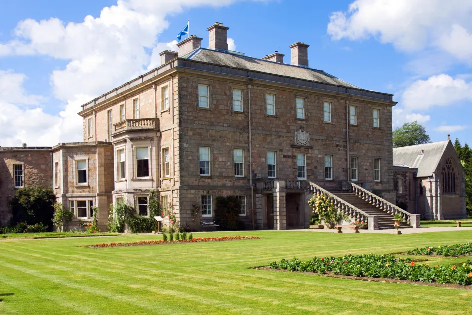 Discover Ellon | A Visitor's Introduction to Ellon