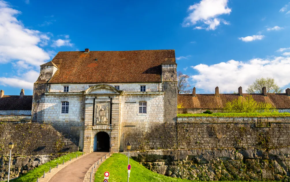Discover Doubs | A Visitor's Introduction to Doubs