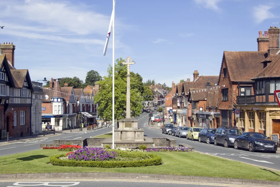 Discover Haslemere | A Visitor's Introduction to Haslemere
