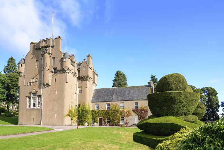 Discover Banchory | A Visitor's Introduction to Banchory
