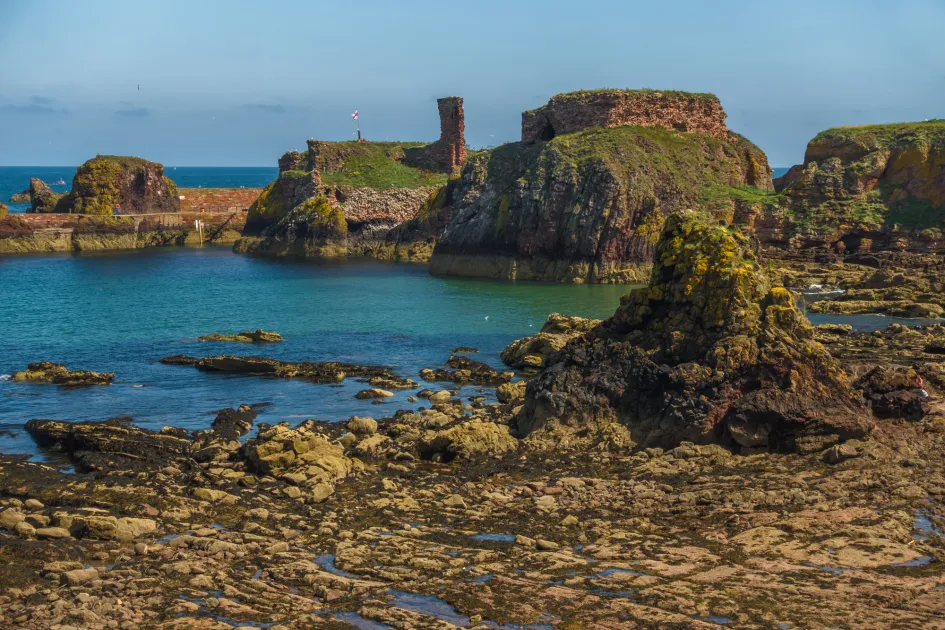 Discover Dunbar | A Visitor's Introduction to Dunbar