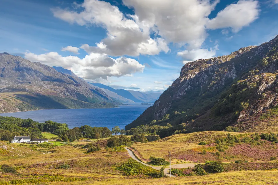 Scottish Highlands | An Introduction to The Scottish Highlands