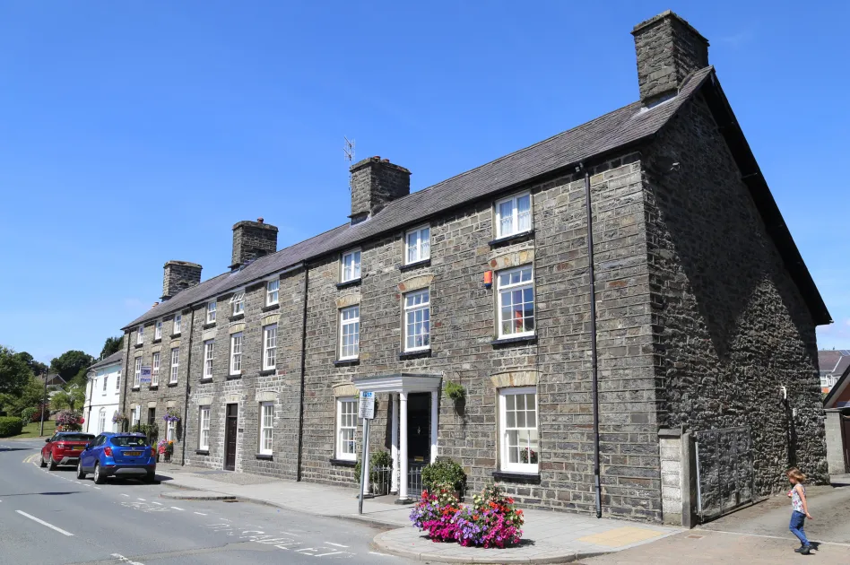 Discover Lampeter | A Visitor's Introduction to Lampeter