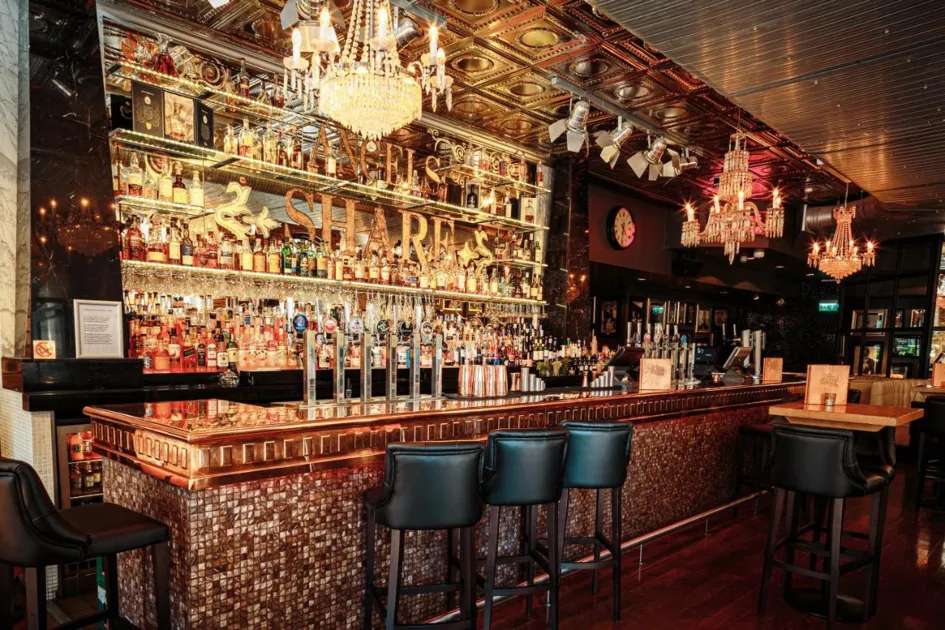 Edinburgh Pub Accommodation | Best Pubs With Rooms in Edinburgh