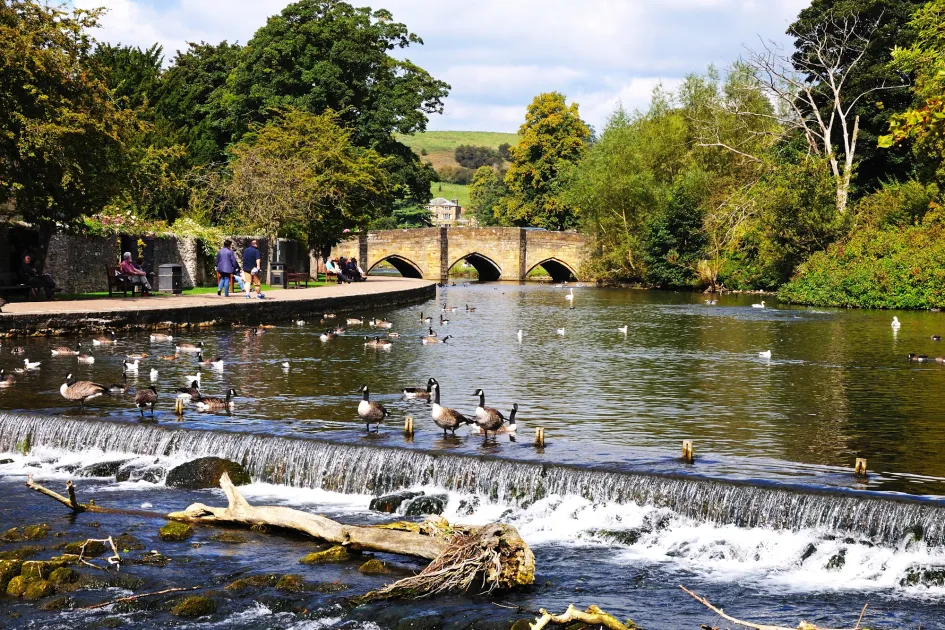 Discover Bakewell | A Visitor's Introduction to Bakewell