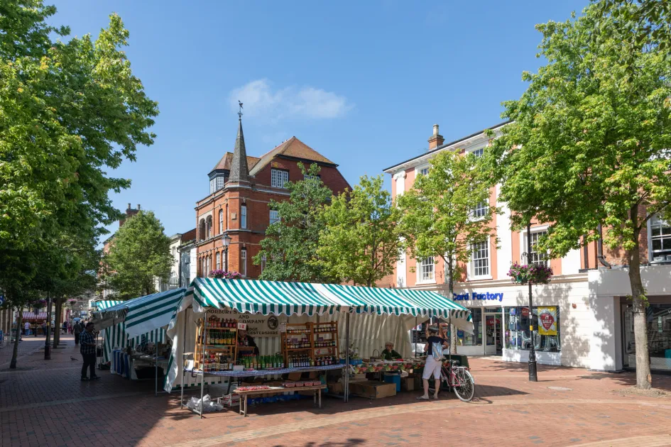 Best Hotels in Rugby | The Rugby Hotel Guide