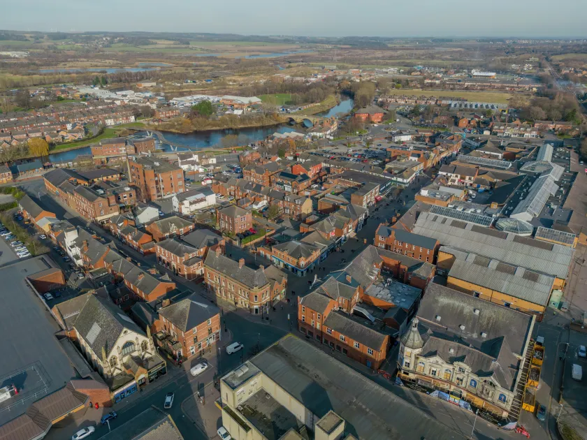 Discover Castleford | A Visitor's Introduction to Castleford