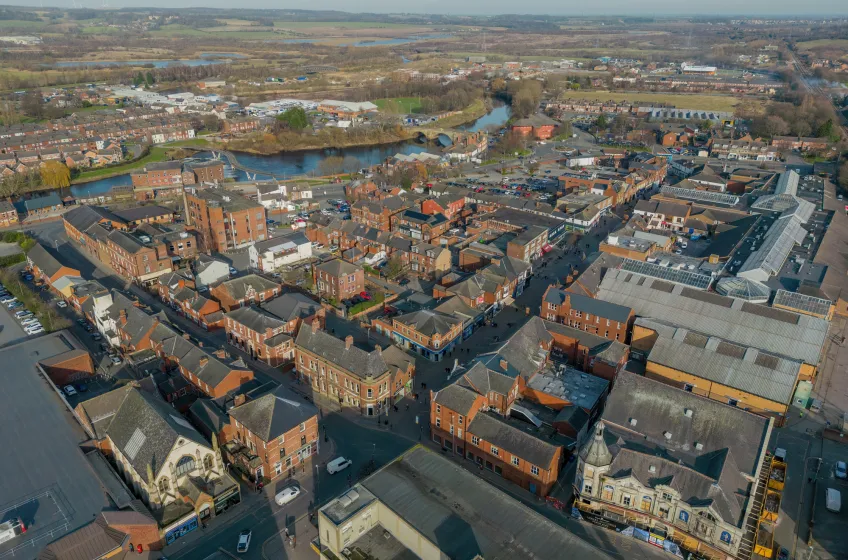 Discover Castleford | A Visitor's Introduction to Castleford