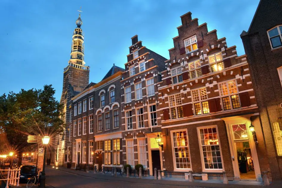 Discover Leiden | A Visitor's Introduction to Leiden