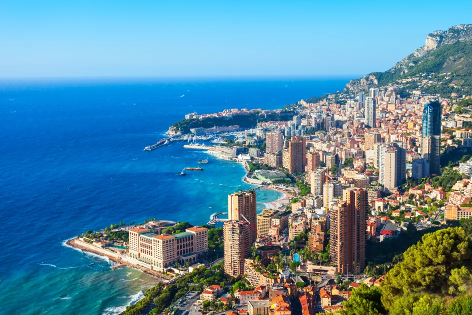 Discover Monaco | A Visitor's Introduction to Monaco