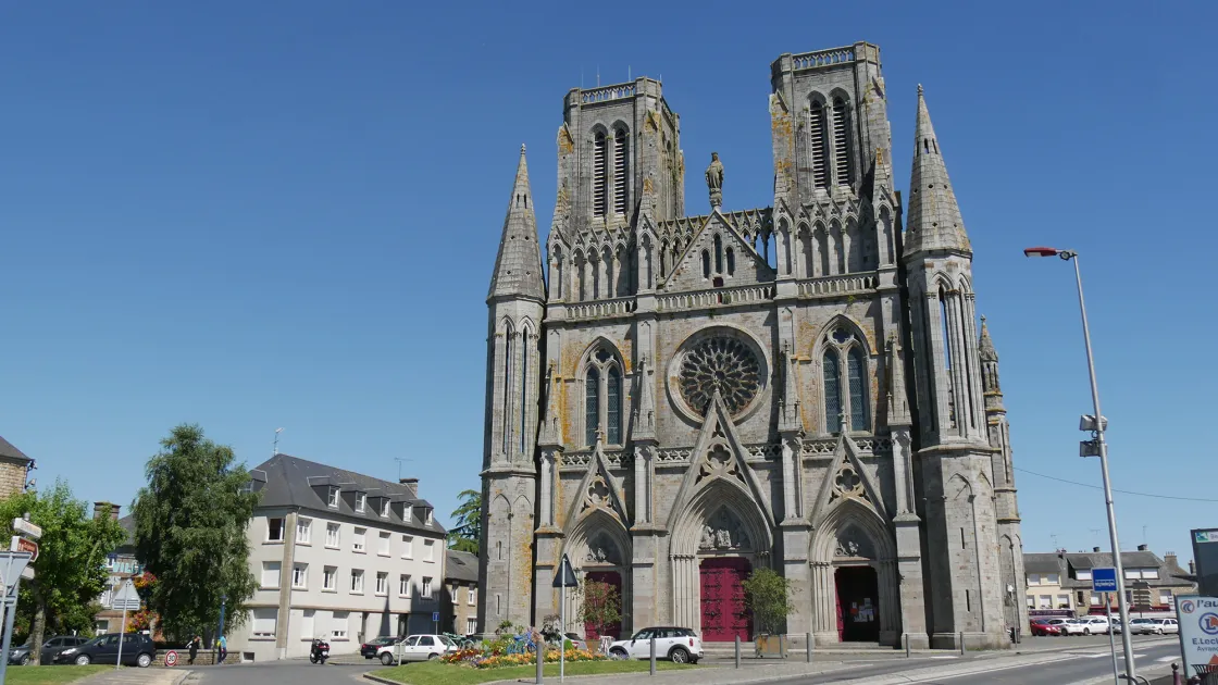 Discover Avranches | A Visitor's Introduction to Avranches