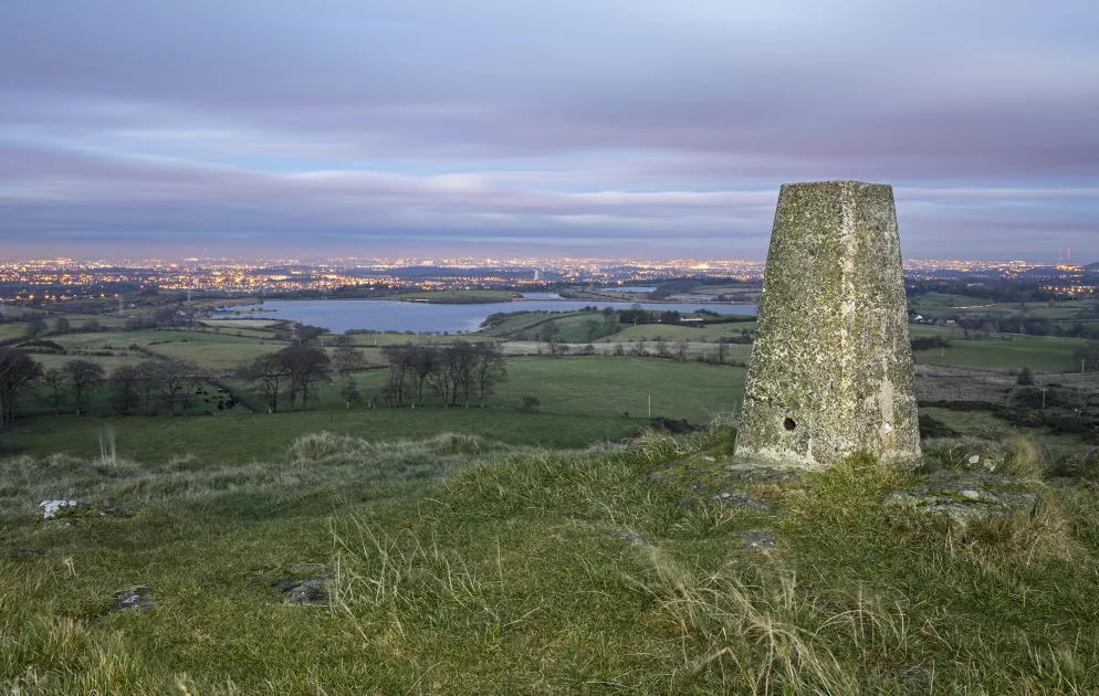 Discover Barrhead | A Visitor's Introduction to Barrhead