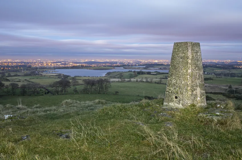 Discover Barrhead | A Visitor's Introduction to Barrhead