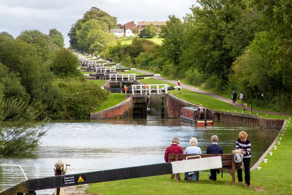 Discover Devizes | A Visitor's Introduction to Devizes