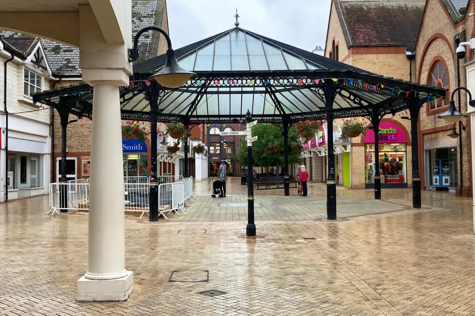Braintree | A Visitor's Introduction to Braintree