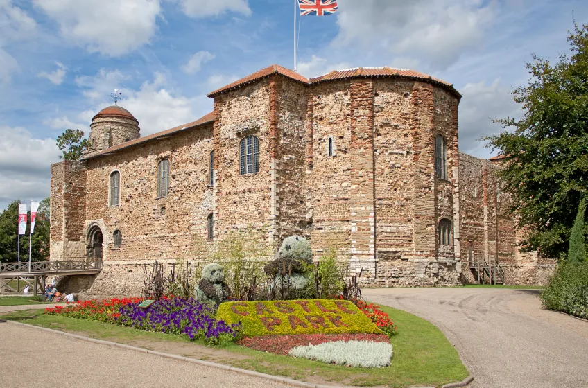 Discover Colchester | A Visitor's Introduction to Colchester