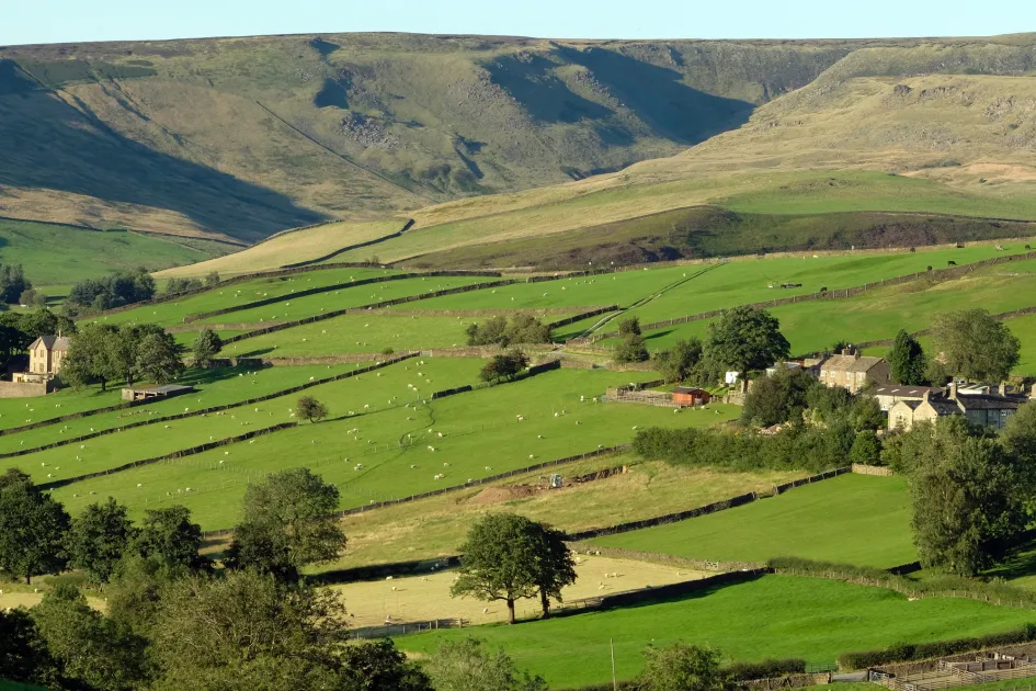 Discover Glossop | A Visitor's Introduction to Glossop
