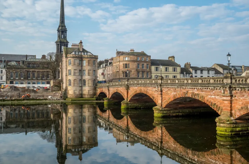 Discover Ayr | A Visitor's Introduction to Ayr