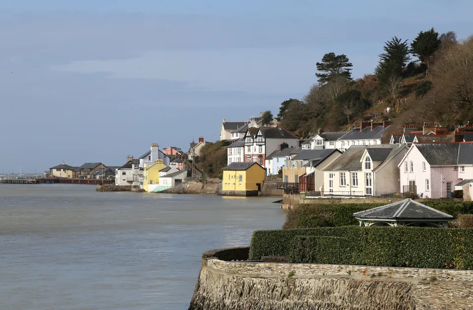 Discover Aberdovey | A Visitor's Introduction to Aberdovey