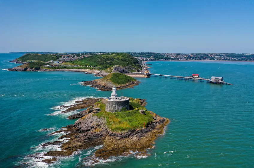 Discover Mumbles | A Visitor's Introduction to Mumbles