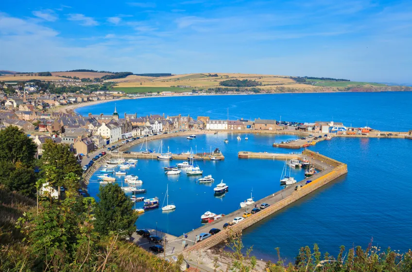 Discover Stonehaven | A Visitor's Introduction to Stonehaven
