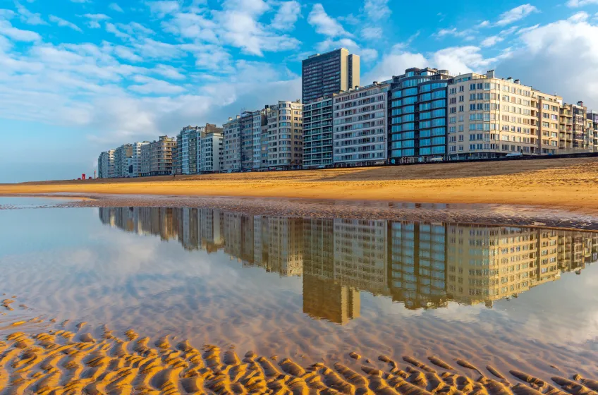 Ostend | A Visitor's Introduction to Ostend, Belgium