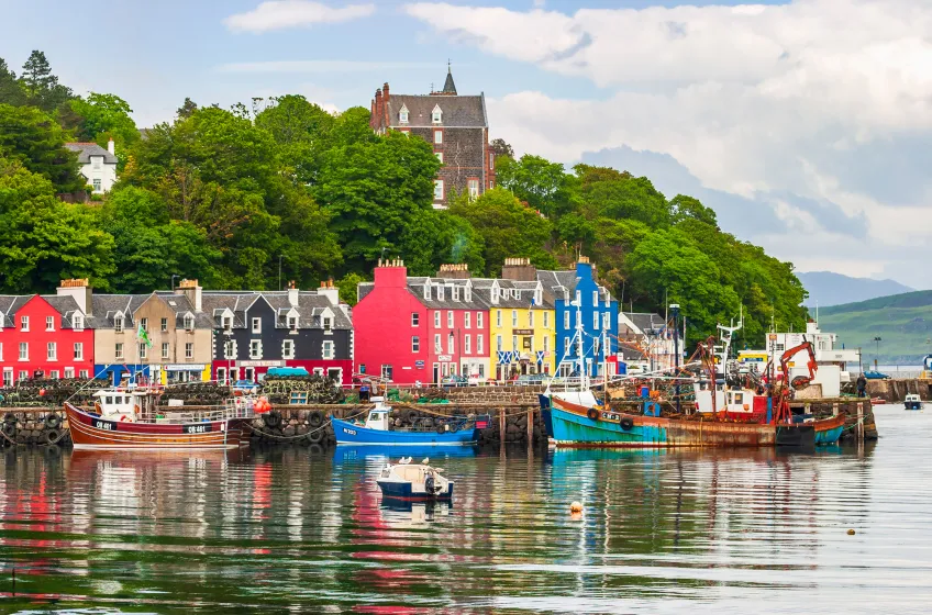 Discover Tobermory | A Visitor's Introduction to Tobermory
