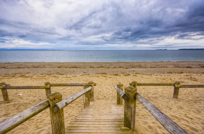 Discover Pwllheli | A Visitor's Introduction to Pwllheli