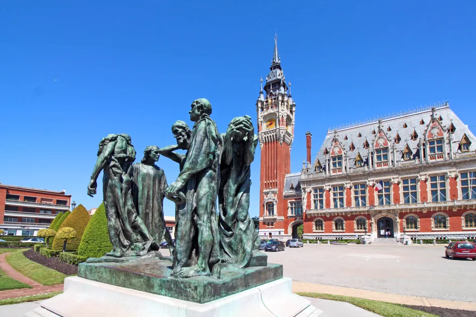 Cheap Hotels in Calais | Best Calais Budget Hotels