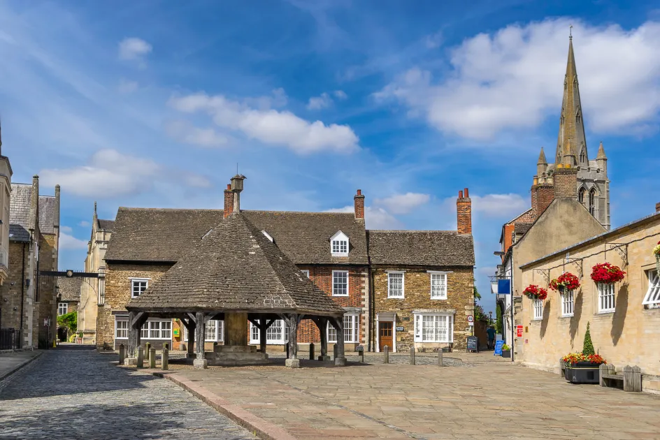Discover Oakham | A Visitor's Introduction to Oakham