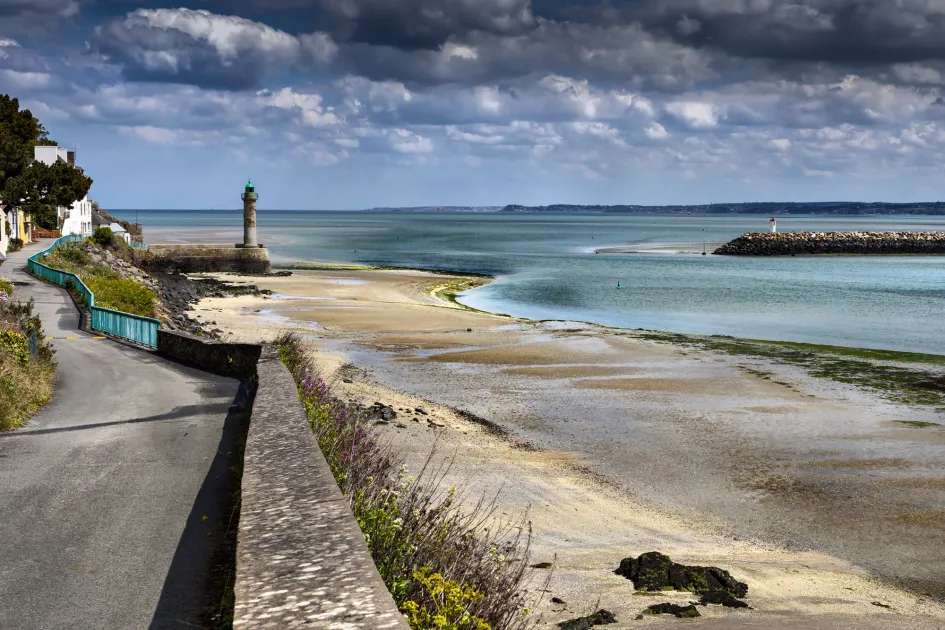 Saint-Brieuc | A Visitor's Introduction to Saint-Brieuc