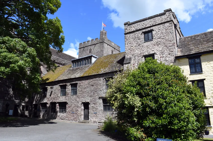 Discover Brecon | A Visitor's Introduction to Brecon