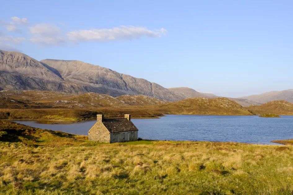 Discover Lairg | A Visitor's Introduction to Lairg