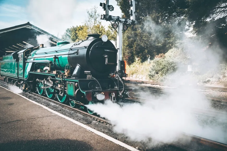 A Visitor's Introduction to New Romney, Kent
